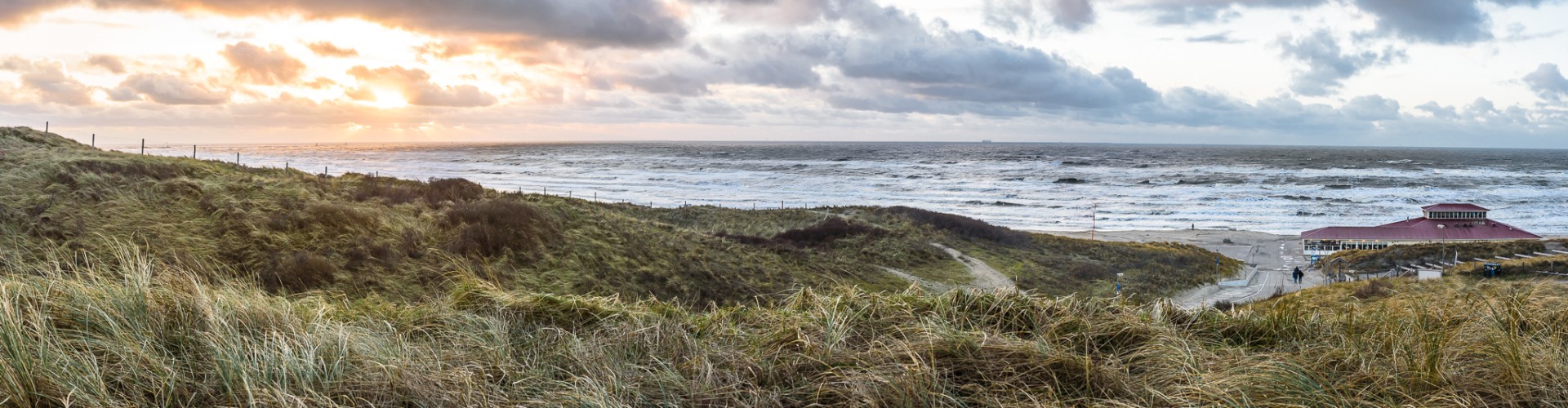 Home - Strandhotel Het Hoge Duin