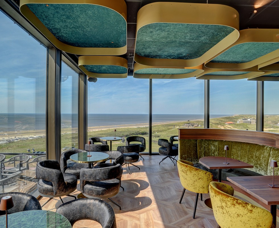 Home - Strandhotel Het Hoge Duin