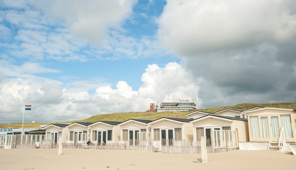 Disclaimer - Strandhotel Het Hoge Duin