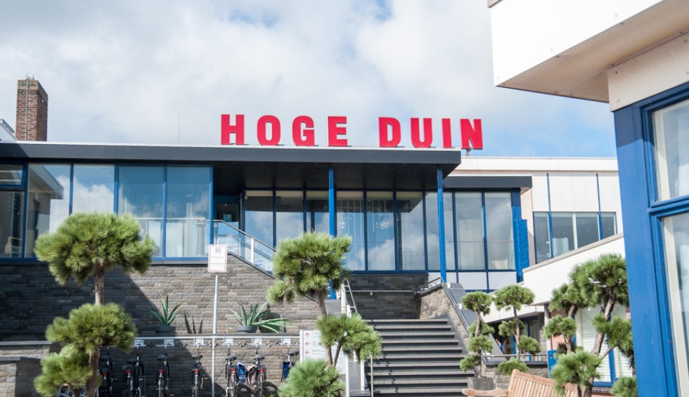 Veelgestelde vragen - Strandhotel Het Hoge Duin